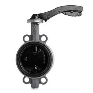 Valves - MGS