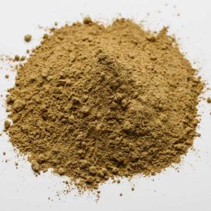 Bentonite Cement Pellets - MGS