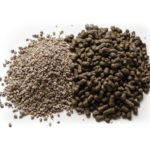 Bentonite Cement Pellets - MGS