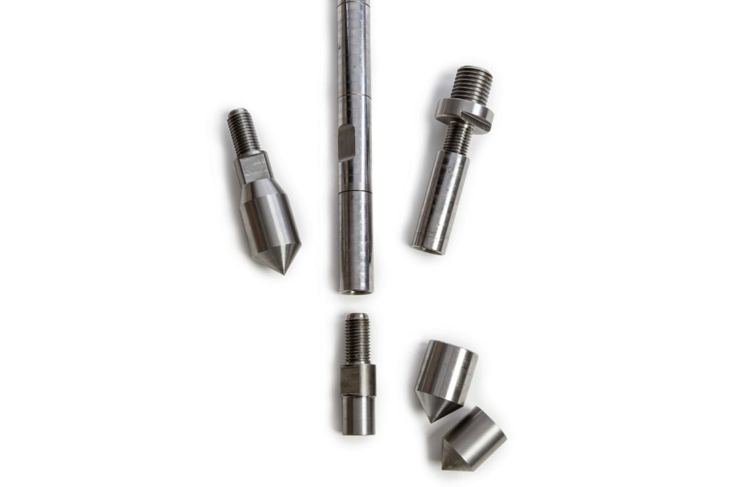 Dynamic Probes - MGS