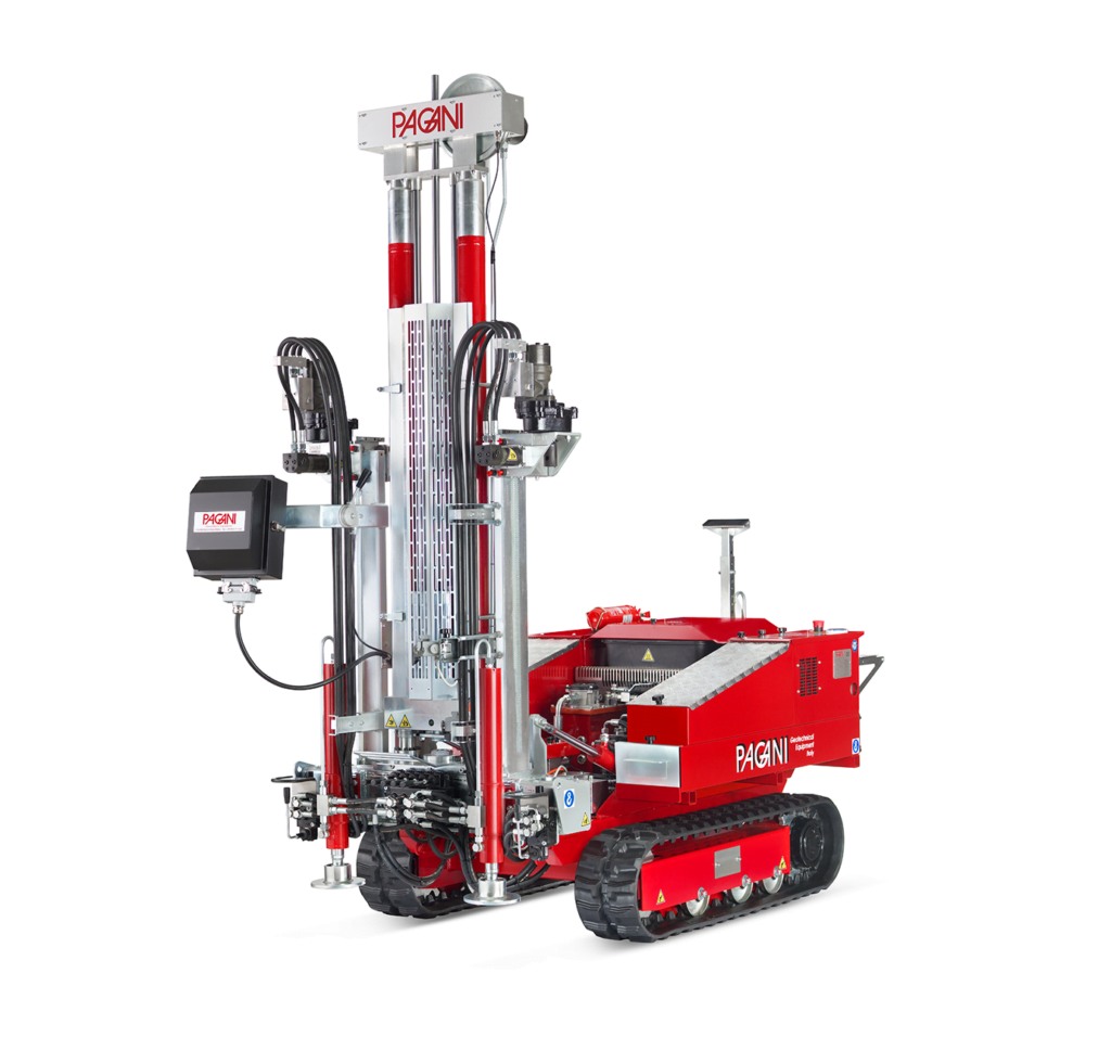 Dynamic Sampling & Rotary Follow-on - MGS